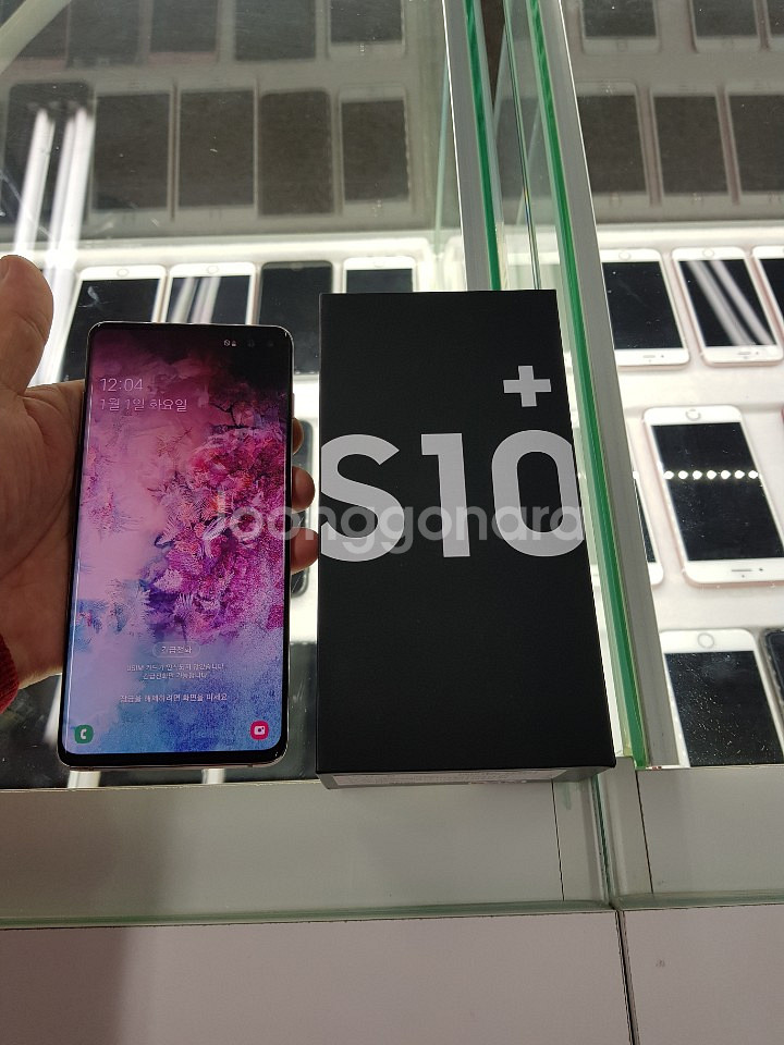 갤s10+ 512기가 78만 완전s급 인천가격내림^^ | 중고나라 카페에서 운영하는 공식 사이트