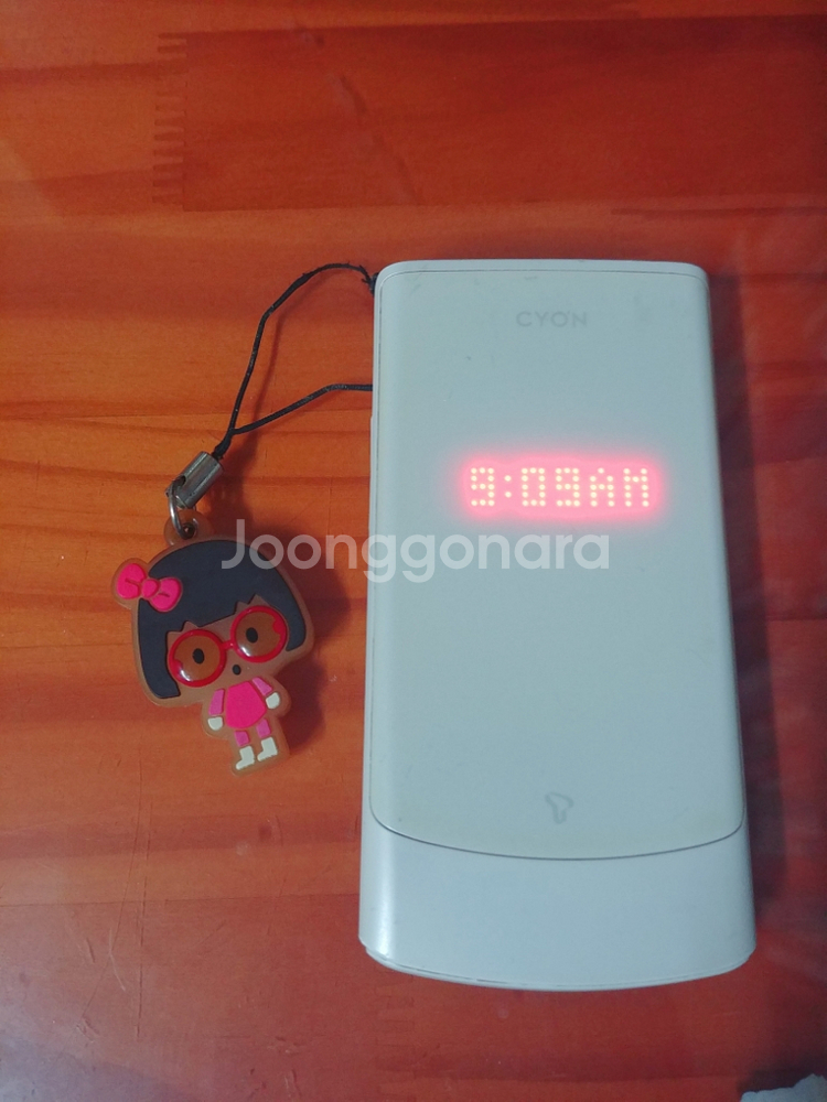 SKT캔디폰 LG-SU410 | LG | 중고나라