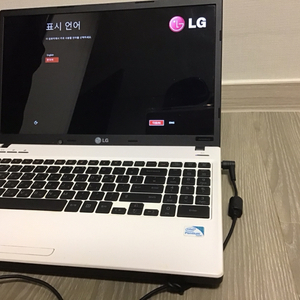 n560 노트북 | LG | 중고나라