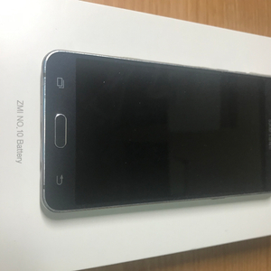 갤럭시J5 J510 블랙 SKT (갖다 드려요) | 삼성 | 중고나라