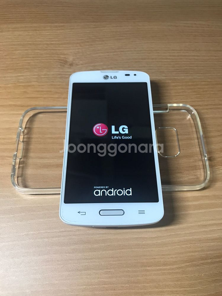 깨끗하고 작동 잘되는 LG F70 화이트 SKT 팔아요 | 중고나라 카페에서 운영하는 공식 사이트