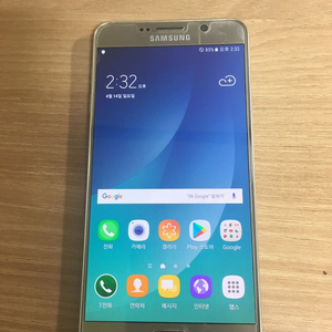 삼성 노트5 N920S, 32기가 | 삼성 | 중고나라