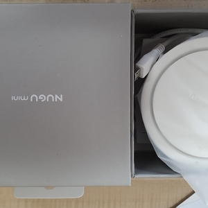 skt nugu mini 새제품 판매합니다. | 스피커 | 중고나라