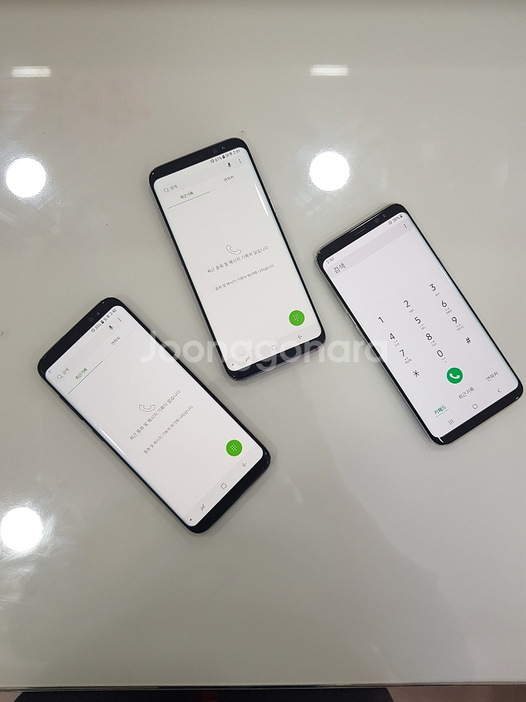 아울렛365☆특가☆갤SS8최상급23.9정품판매 중고폰 | 삼성 | 중고나라