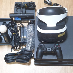 PS4 PRO, VR 3번셋 | 플레이스테이션 | 중고나라