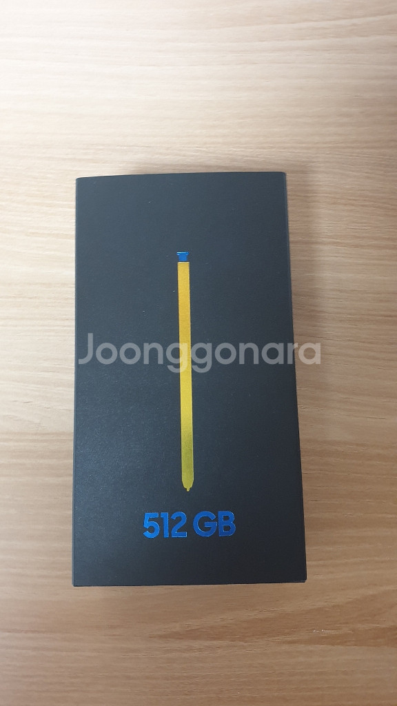 SKT 삼성 노트9 512g 오션블루 할인 판매 | 삼성 | 중고나라