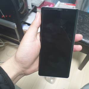 sk 노트9 128g 48만원에팝니다 | 삼성 | 중고나라