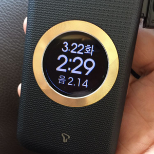 LG sh860 와인3 효도폰 sk용 | 일반/피쳐폰 | 중고나라