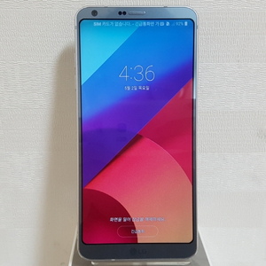 엘지 G6 (G600) 64기가 팝니다 | LG | 중고나라