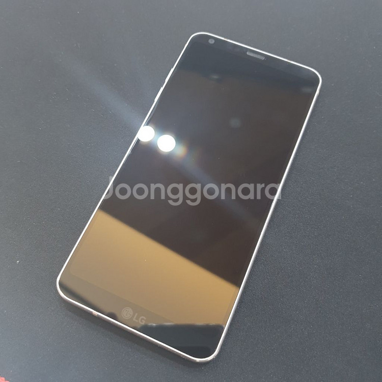 LG G6 골드 32G | LG | 중고나라