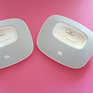 JBL on beat micro 아이폰 도킹 스피커 | 스피커 | 중고나라