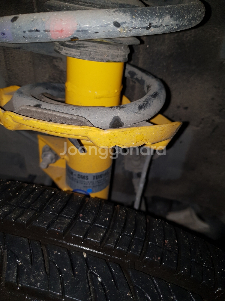 그랜져ig,올뉴K7,K5,LF소나타 빌스테인쇼바 판매 | 기타 부품/용품 | 중고나라