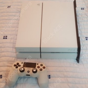 플레이스테이션4 (PS4) 1205A 500G 화이트 | 플레이스테이션 | 중고나라