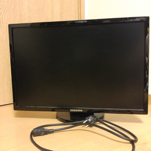 삼성전자 22인치 모니터 2243bwx | 모니터 | 중고나라
