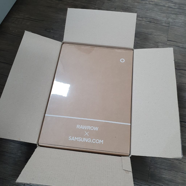 갤럭시 s10 사은품 rawrow백팩 팝니다. | 백팩 | 중고나라