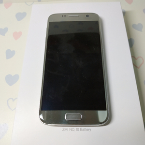 삼성 갤럭시S7 실버 32기가 SKT (갖다 드려요) | 삼성 | 중고나라