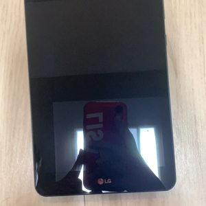 LG G pad 4 8.0 정품 | LG | 중고나라