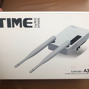 ipTIME extender-A3(새상품) | 기타 주변기기 | 중고나라