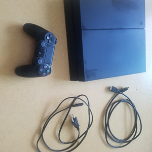 PS4 플스4 1205A 구형플스 팝니다(수원,화성) | 플레이스테이션 | 중고나라