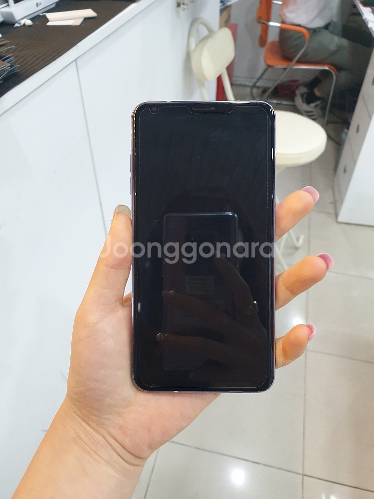 LG V30 64기가 퍼플 판매합니다 | LG | 중고나라