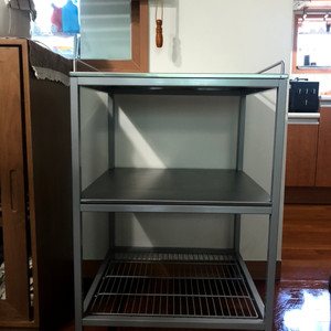 이케아 우덴 udden | 렌지대/수납장 | 중고나라