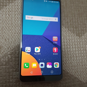 엘53)엘지G6 G600 64기가 상태양호!! | LG | 중고나라