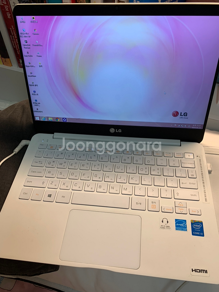 LG그램 노트북(13z940-gt3mk) | 중고나라 카페에서 운영하는 공식 사이트