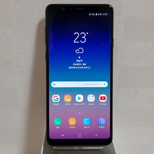 삼성갤럭시 A8스타 (G885) 64기가 팝니다 | 삼성 | 중고나라