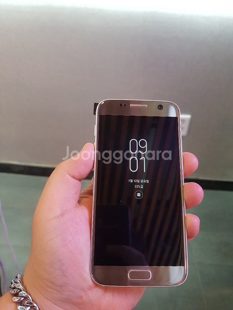 갤럭시s7 32G | 중고나라 카페에서 운영하는 공식 사이트