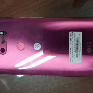 lg v30 64G 라즈베리 | LG | 중고나라