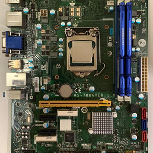 i5 4590, MS-7886, 램 DDR3 8GB | CPU/메인보드 | 중고나라