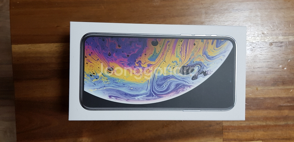 아이폰 xs 256G 팝니다 | 애플 | 중고나라