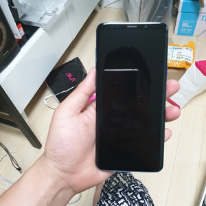 lg 갤럭시s9플러스 64g 30만원에팝니다 | 삼성 | 중고나라