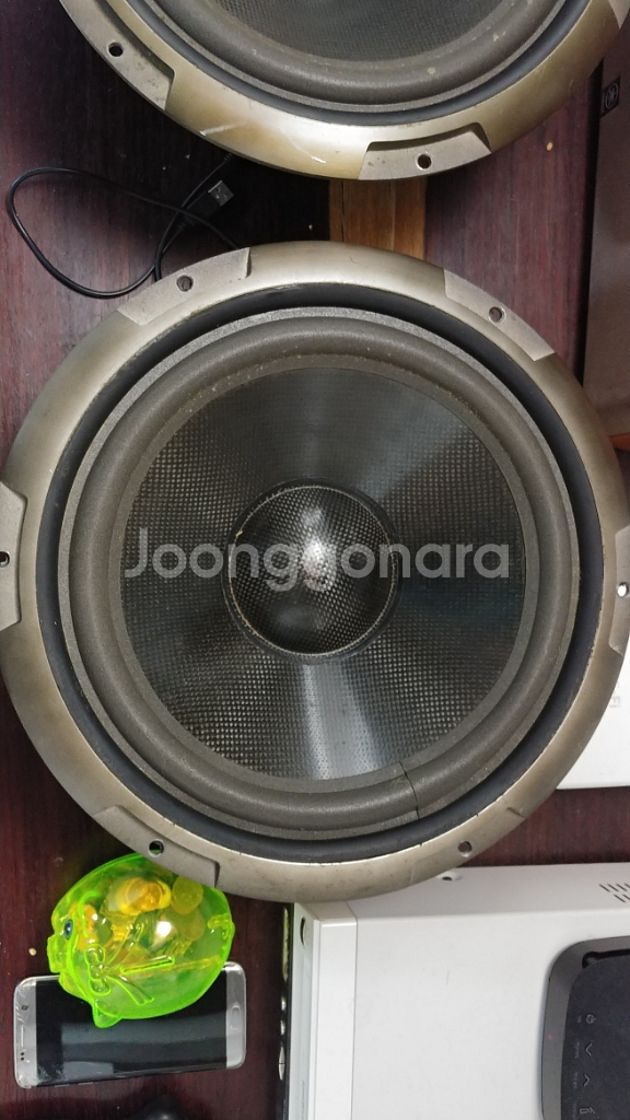 s9500b 인켈스피커 15인찌 스피커 | 취미도서 | 중고나라