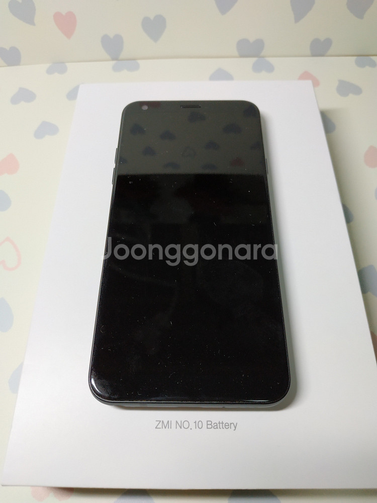 깨끗하고 작동 잘되는 LG Q7 블랙 SKT 팔아요 | 중고나라 카페에서 운영하는 공식 사이트