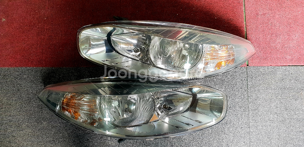 뉴SM3 L38 중고헤드라이트 | 기타 부품/용품 | 중고나라