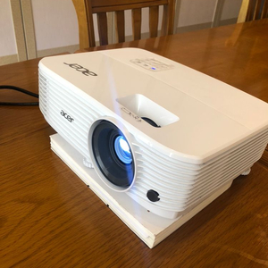 acer p1550 | 프로젝터/스마트빔 | 중고나라