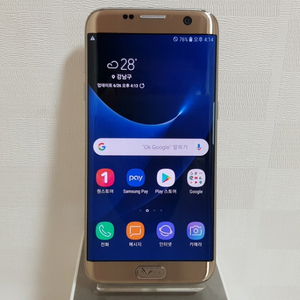 삼성갤럭시 S7엣지 (G935) 64기가 팝니다 | 삼성 | 중고나라