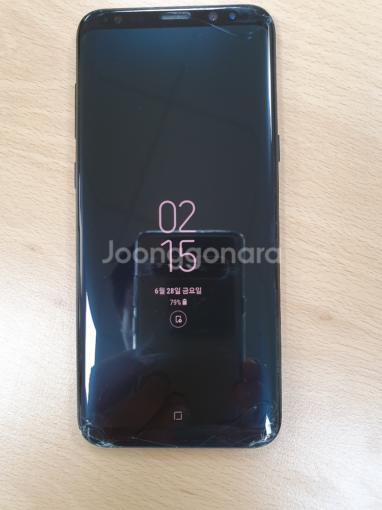 skt 갤럭시 S8+ 128 | 중고나라 카페에서 운영하는 공식 사이트