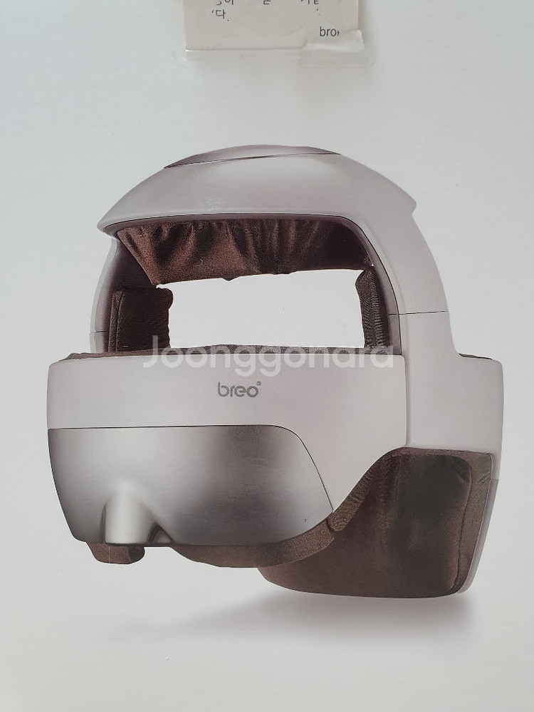 브레오 breo ibrain relaxer | 중고나라 카페에서 운영하는 공식 사이트