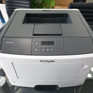 렉스마크 MS410dn 중고 팝니다 | 프린터/복합기/잉크/토너 | 중고나라