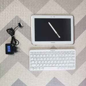갤럭시노트 태블릿SHW-M480W(무선키보드포함) | 삼성 | 중고나라
