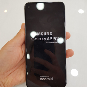 @삼성 갤럭시A9프로pro(G887)/129GB | 삼성 | 중고나라