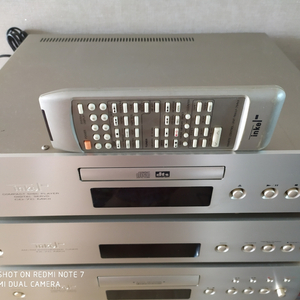 인켈 ax-7r mk2 | 리시버/앰프 | 중고나라