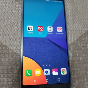 엘65)엘지G6 G600 64기가 상태굿!! | LG | 중고나라