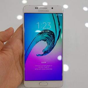 @삼성 갤럭시A710(2016)/32GB 판매합니다@ | 삼성 | 중고나라