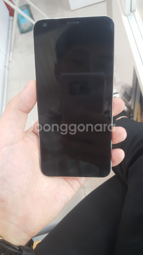 LG Q6 32기가 퍼플 판매합니다 | LG | 중고나라