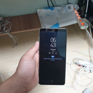 sk a8 star 64g 18만원에팝니다 | 삼성 | 중고나라