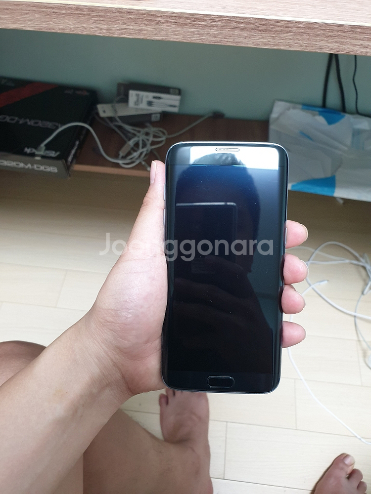 sk 갤럭시s7엣지 32g 13만원에팝니다 | 중고나라 카페에서 운영하는 공식 사이트