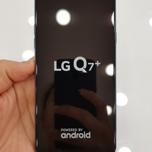 @LG엘지 Q7+플러스(Q725)/64GB 판매합니다@ | LG | 중고나라